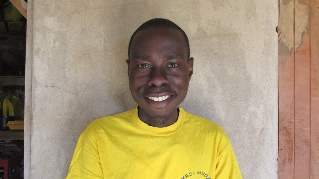 Victor’s Death – Kingdom Driven Ministries